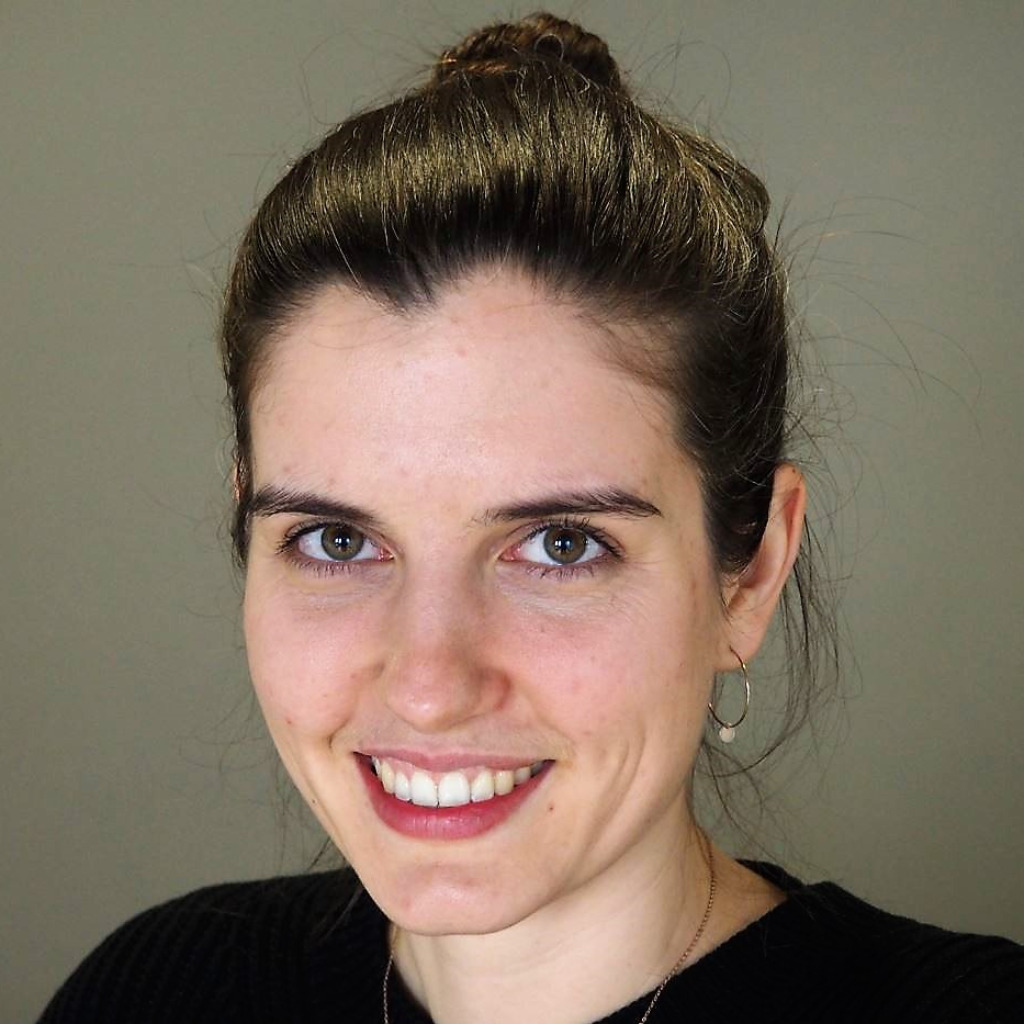 Anja Wiesner - Referentin Personal- und Organisationsentwicklung - h_da Hochschule Darmstadt | XING