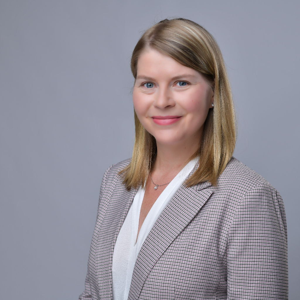 Stephanie Maaß - Senior Consultant - Aeiforia GmbH | XING