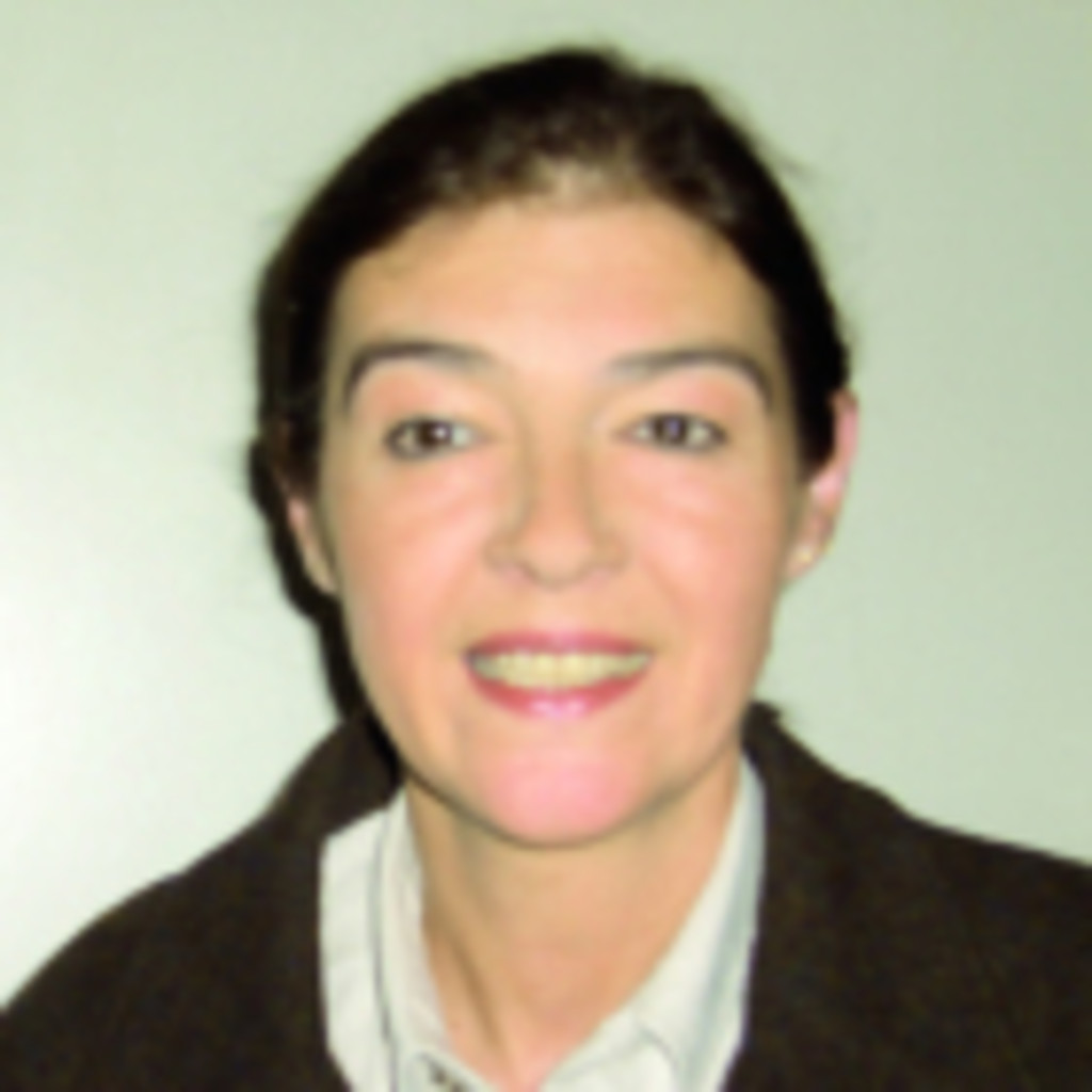 Claudia Rupp - Mediengestalterin - Claudia Rupp | XING