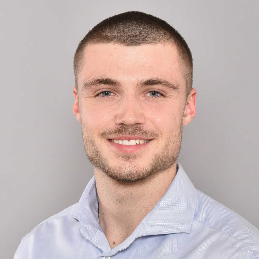 Paul Rieger - Projektmanager Recruitment - RecToCon Deutschland | XING