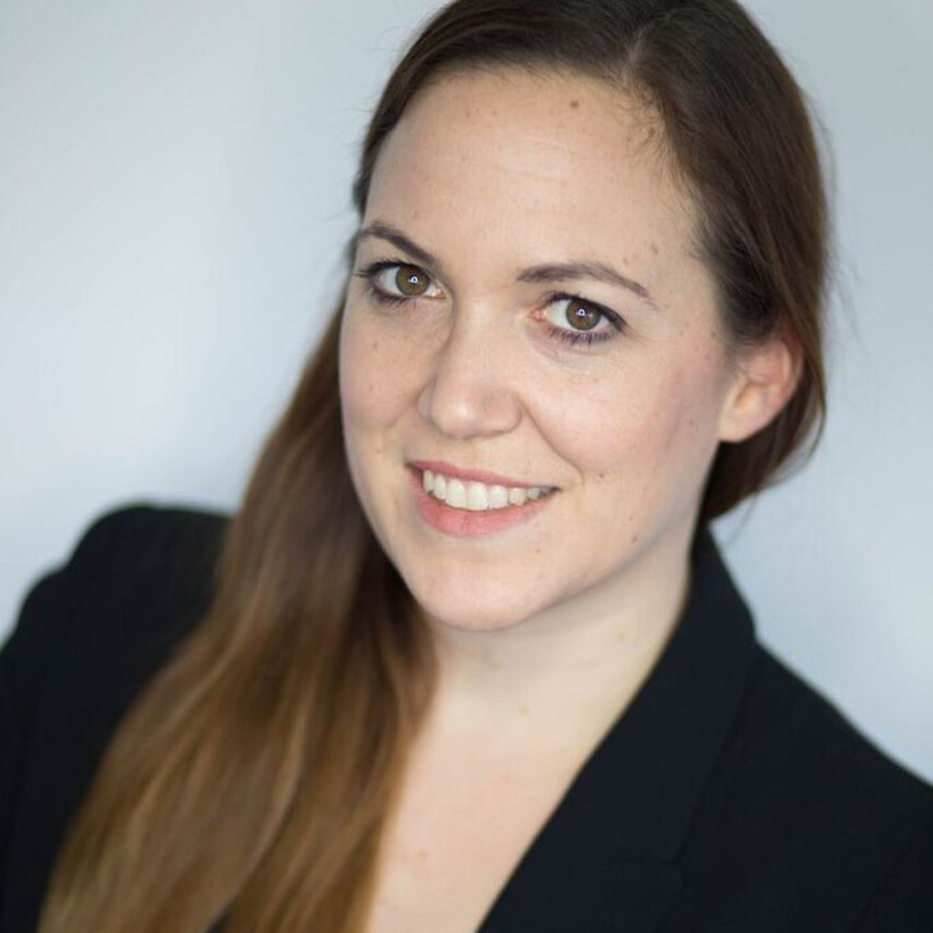 Sarah Heitz - Bereichsleitung Familie und Bildung - AWO Kreisverband ...