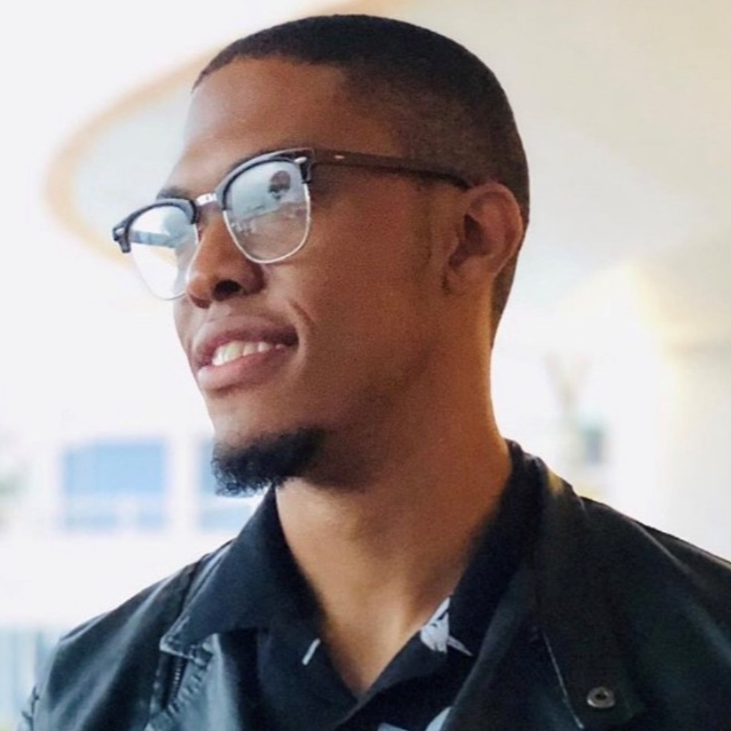 Patrick Makhaya - Head of Marketing - Supply Chain Network | XING