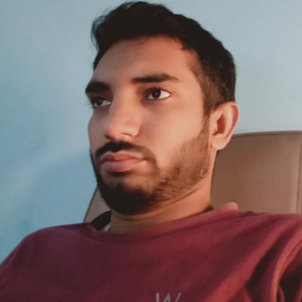 Jahanzeb Naqvi - Senior Software Engineer - 10Pearls | XING