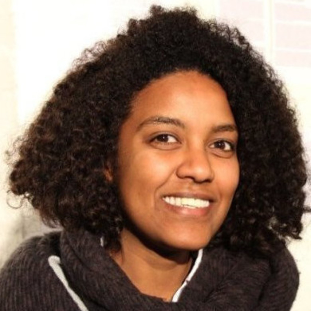 Mulluemebet Berhanu Dilnesaw - UI/UX Designer - TeamViewer Germany GmbH ...