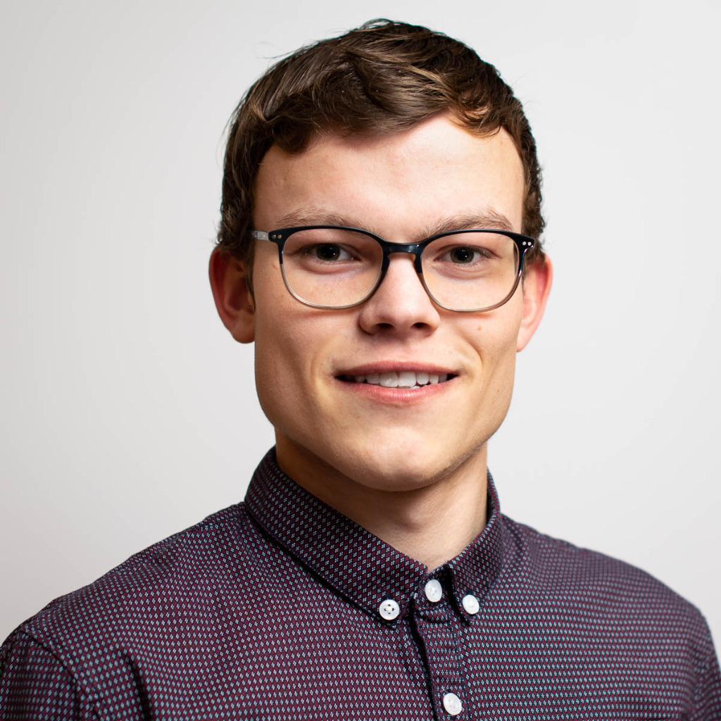 Robin Rannacher - Entwicklungsingenieur - Zimmer Group | XING