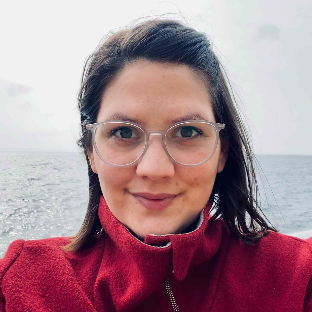 Susanne Kolbeck - Senior UX Designerin - Cornelsen Verlag GmbH | XING