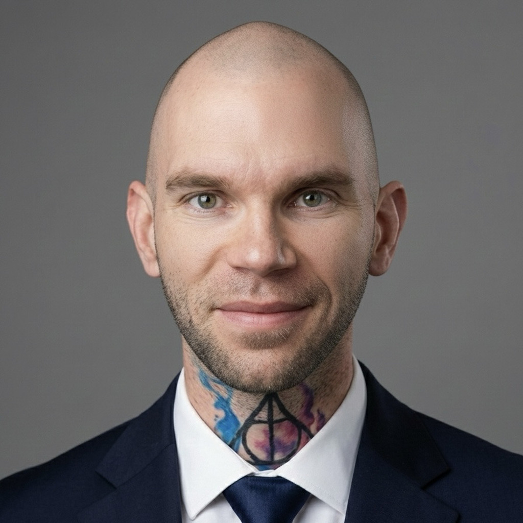 Tim Gottlieb - KI Spezialist - Werbeagentur Hero Boss | XING