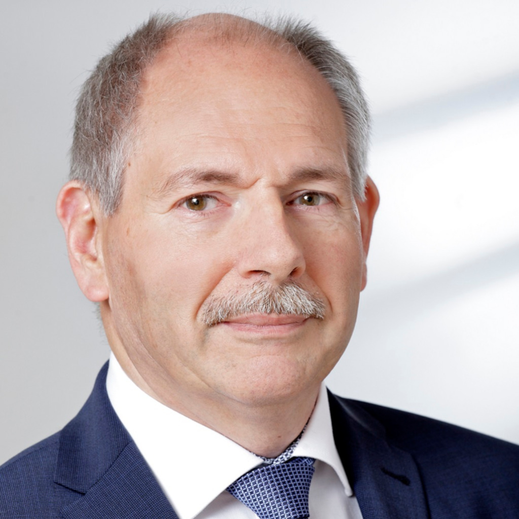 Hans Dieter Schäfer - Industrieberater für Vertrieb und Produktion - Dr ...