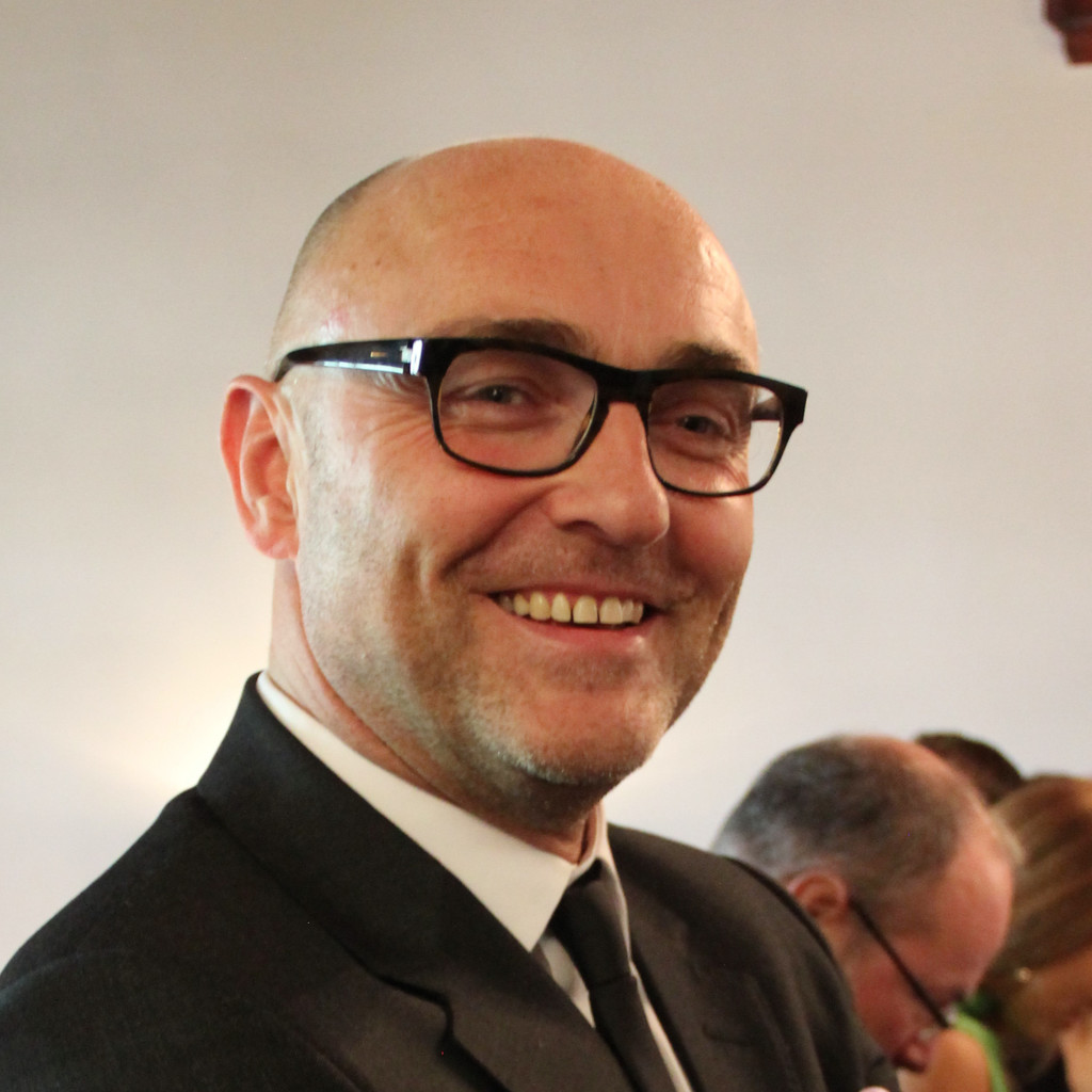 Jens Hesse - Geschäftsführer - Mediakonzeption GmbH & Co. KG | XING