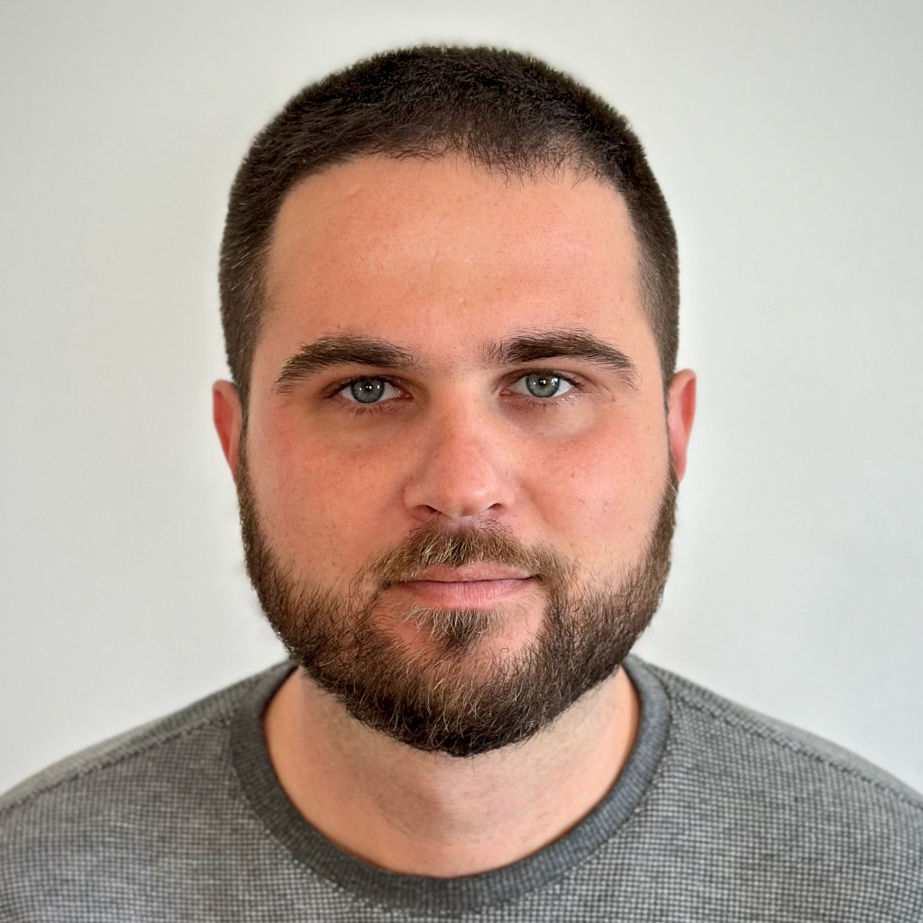 Roman Lukin - Design Engineer - Mühlbauer GmbH & Co. KG | XING