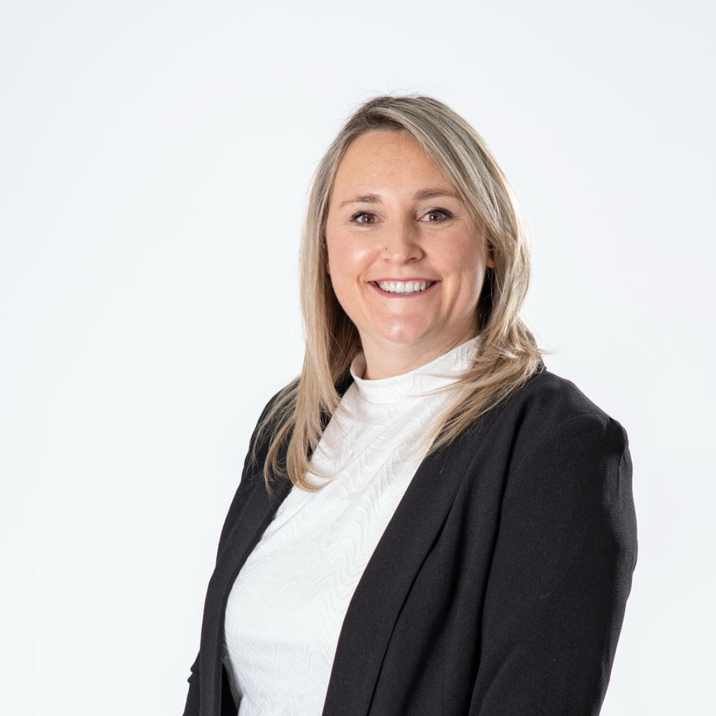 Kathrin Gentner - Kaufmännische Angestellte - Martin Staud GmbH Bad ...