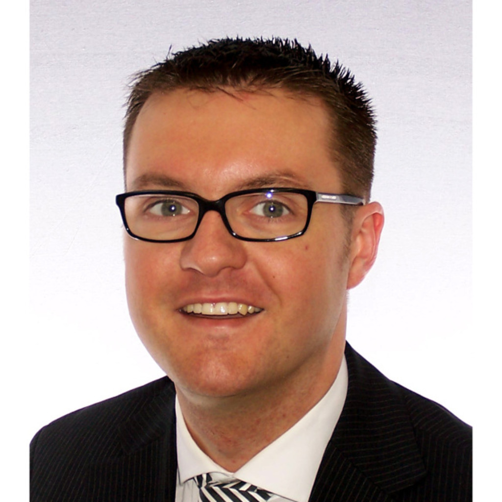 Martin Lill - Personalsachbearbeiter - Mr. Wash Autoservice AG | XING