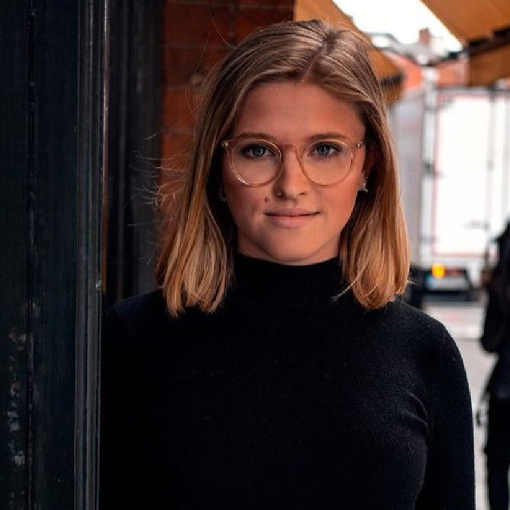 Maxine Drexler - Franchise Manager DACH - Superdry | XING