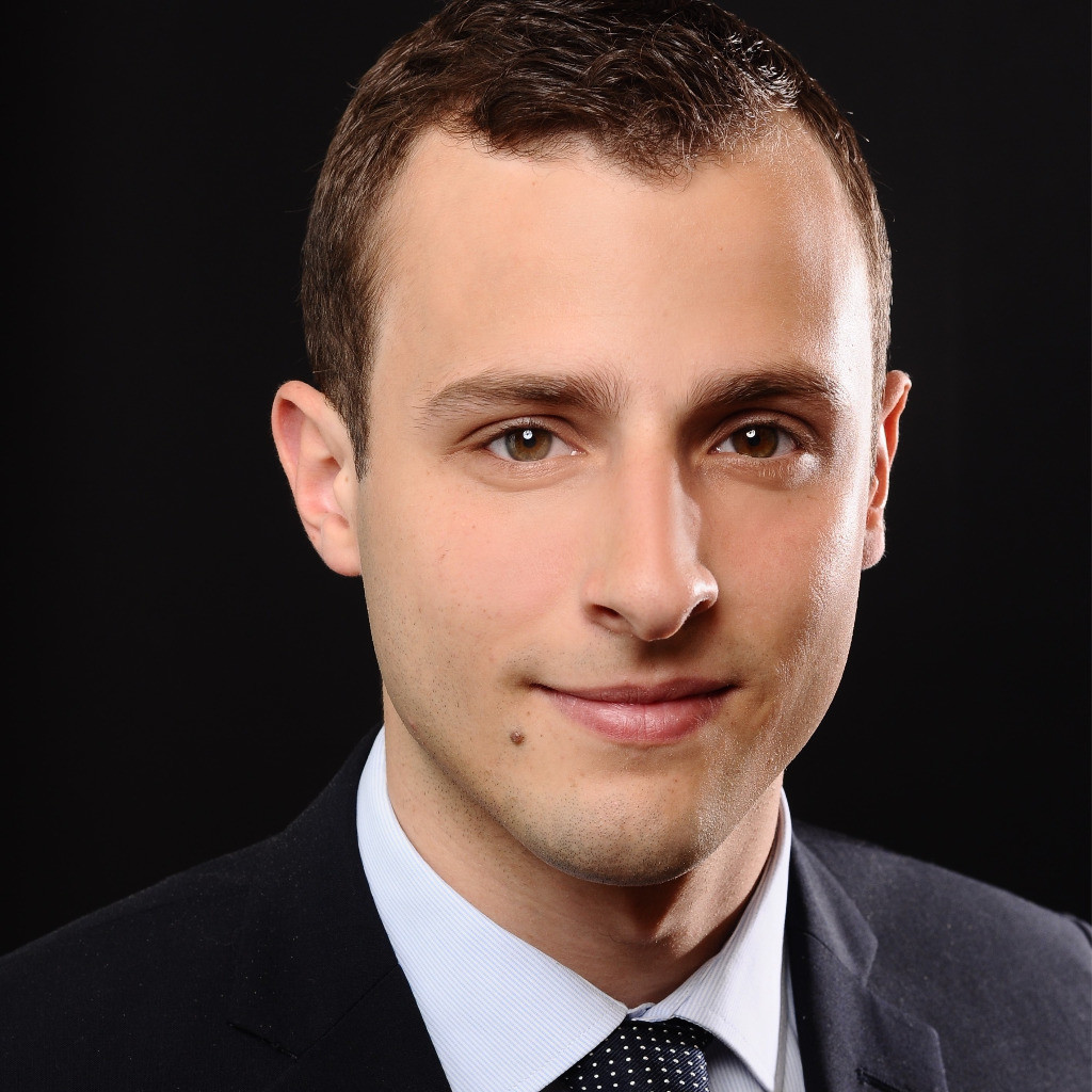 Christian Mesisca - Associate - Strategy&, Part of the PwC Network | XING