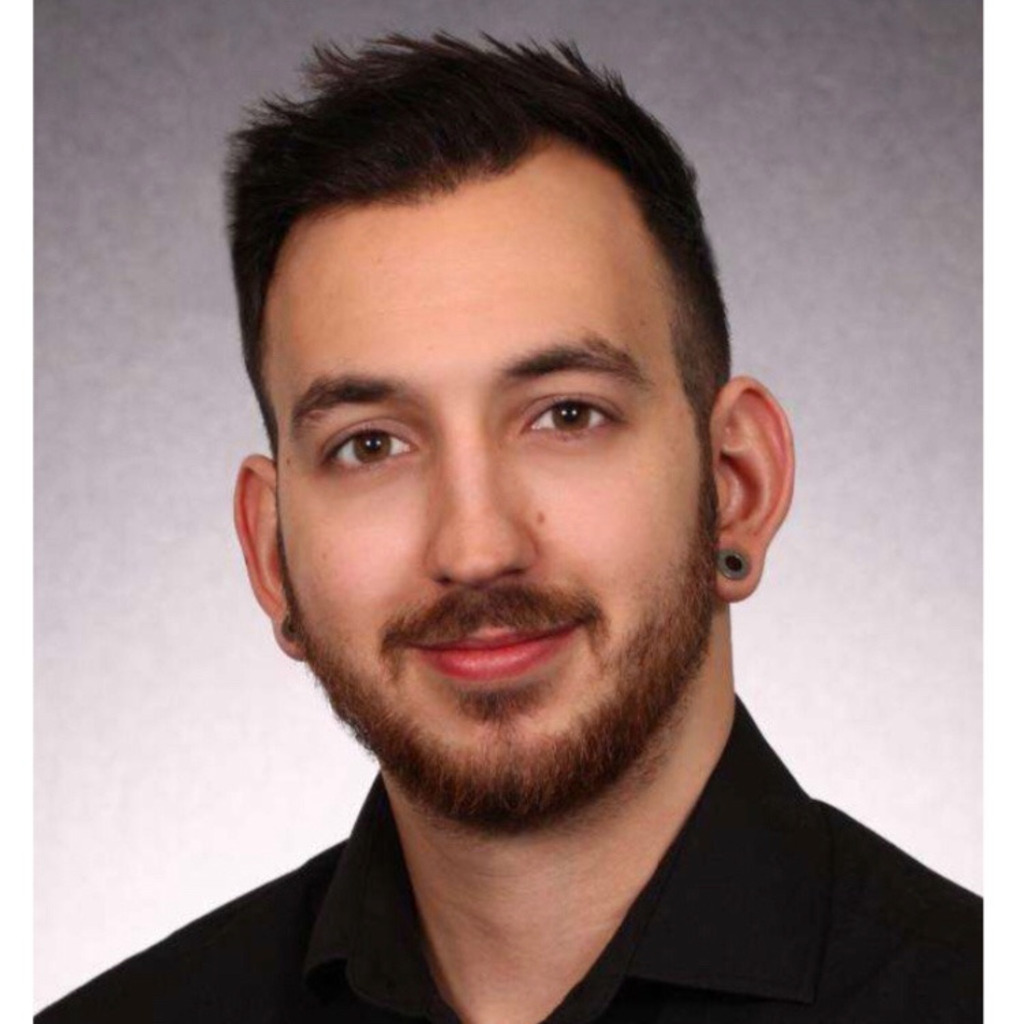 Christian Schabel - Disponent - Anton Gerl GmbH | XING