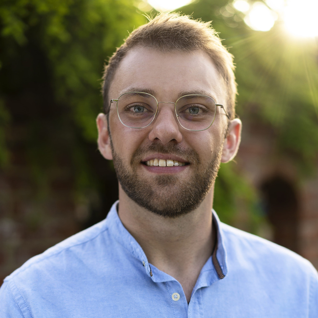 Jakob Groß - Technischer Vertrieb - Reif GmbH | XING