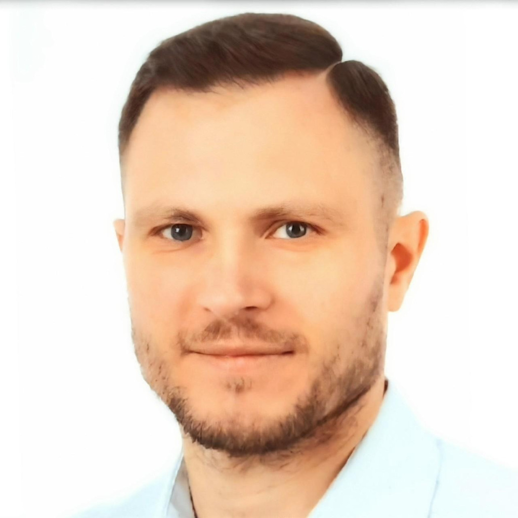 Joscha Schröder - Vertriebsmitarbeiter - Blumenbecker Industriebedarf GmbH | XING