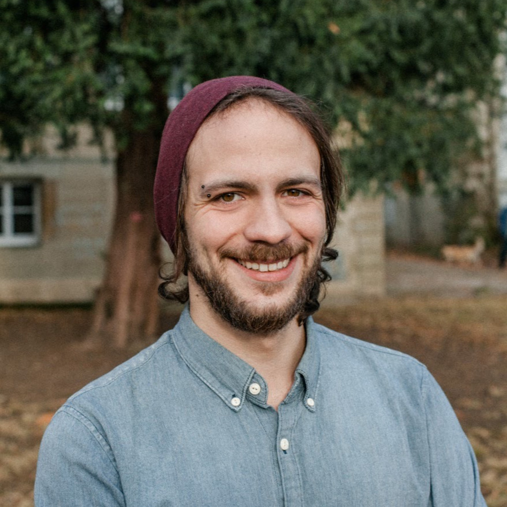 Michael Gerullis - Freelance Web Developer - Freelance Web Developer | XING