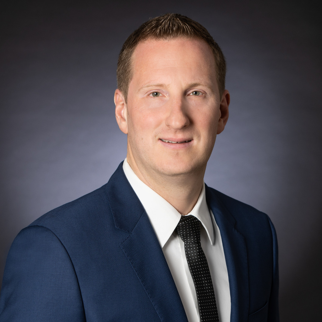 Jan-Paul Gent - Senior Manager - Deloitte | XING