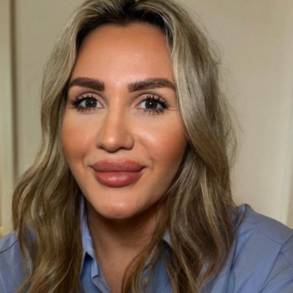 Jamie Henry - Editorial Campaign Manager bei Bauer Media Group - Bauer ...