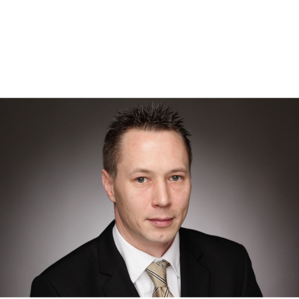 Sascha Plath - Vertriebsmitarbeiter im Außendienst - DR. FOOKE ...