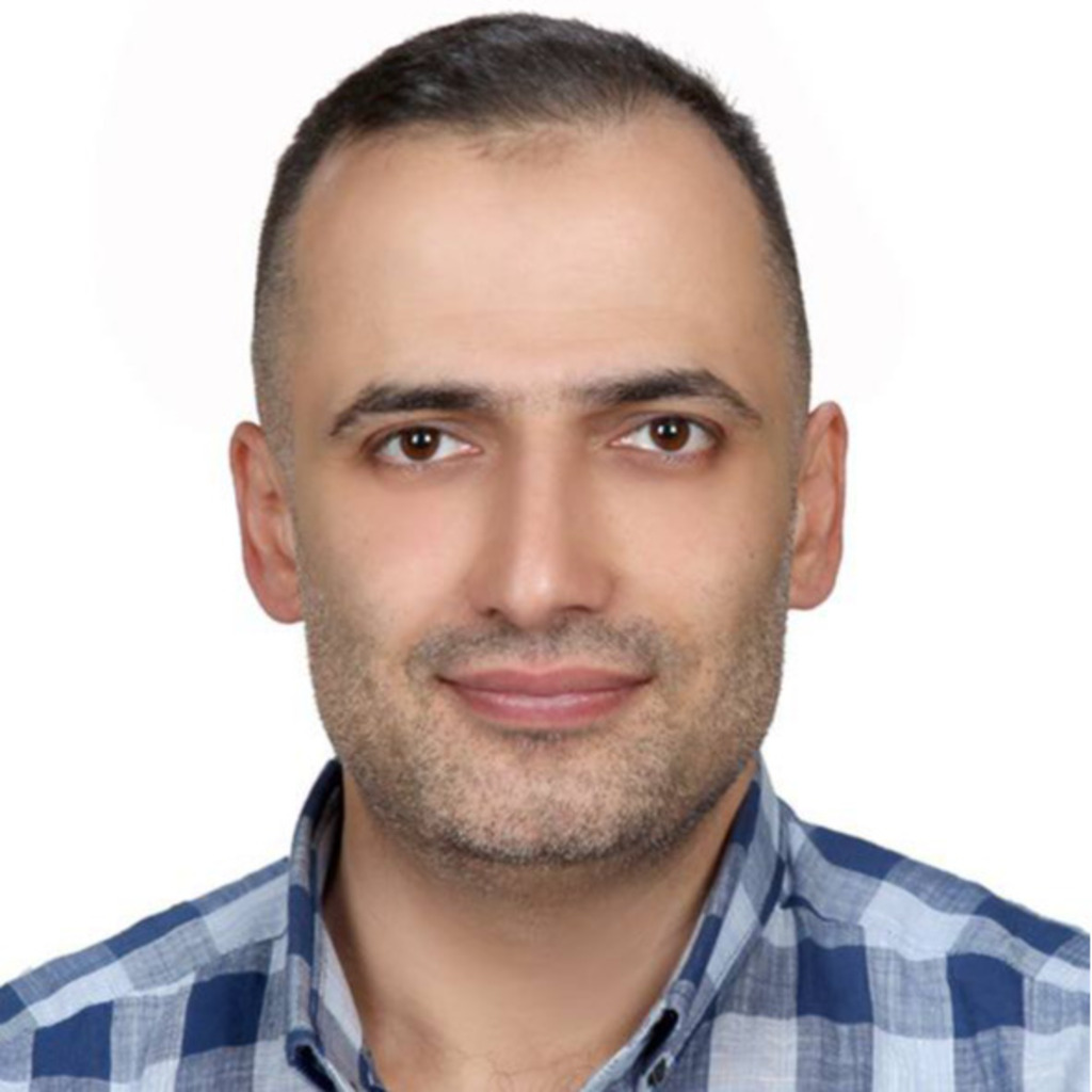 Murat Selim Software Engineer As A Freelancer Self Employed Freelancer Xing 