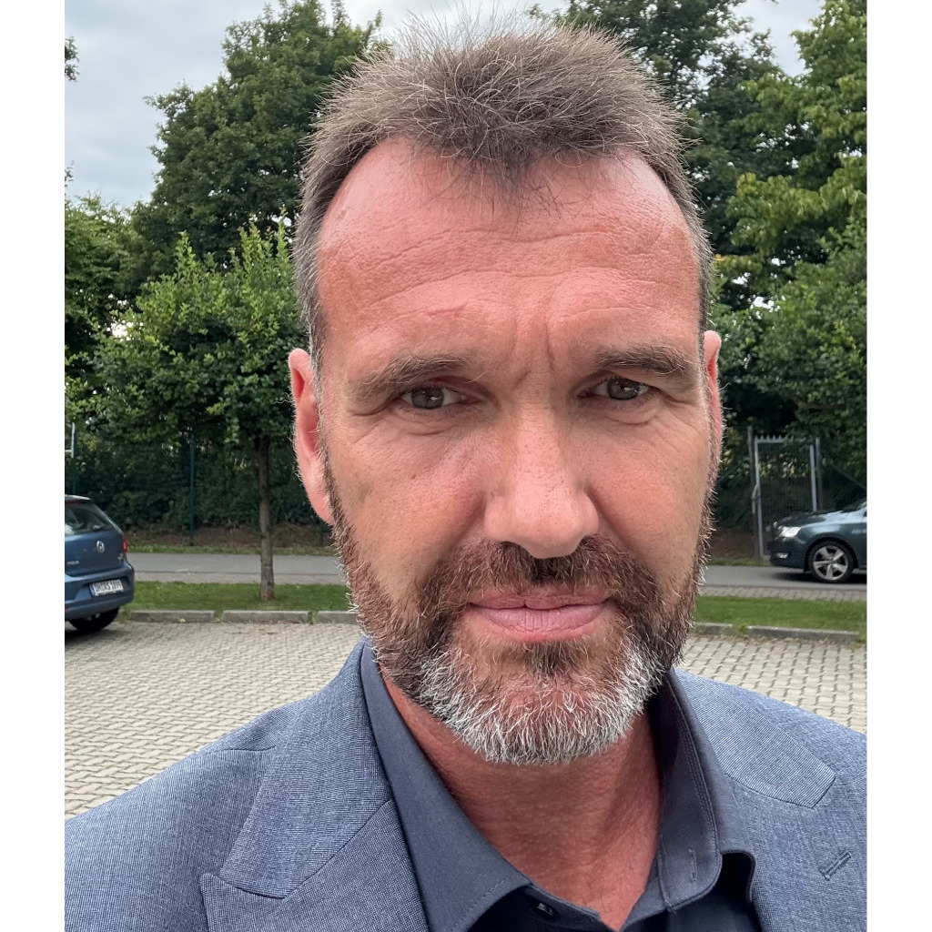 Michael Harms - Disponent After Sales - VEMAG Maschinenbau GmbH | XING