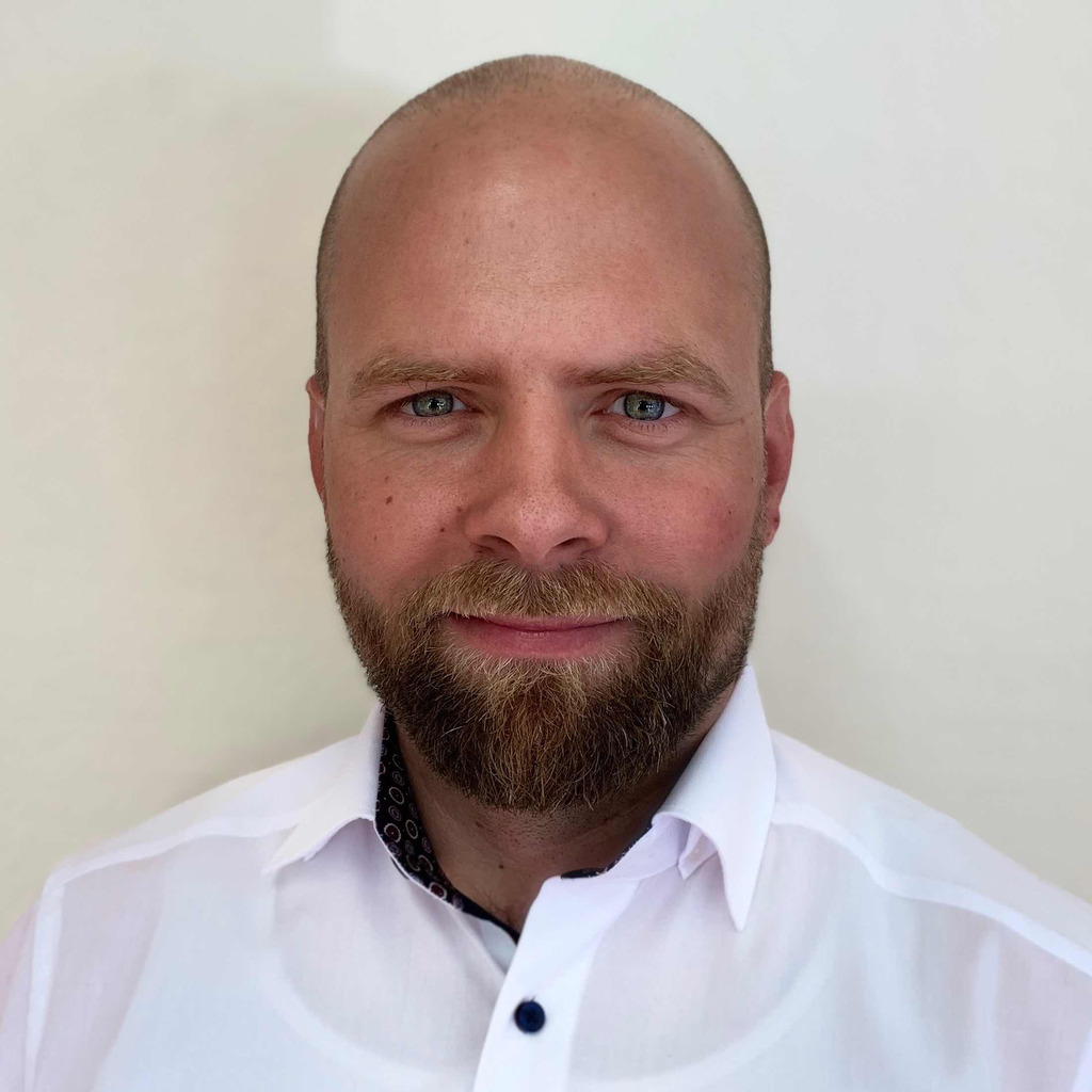 Dominik Botzet - Niederlassungsleiter - Sprint Sanierung GmbH | XING