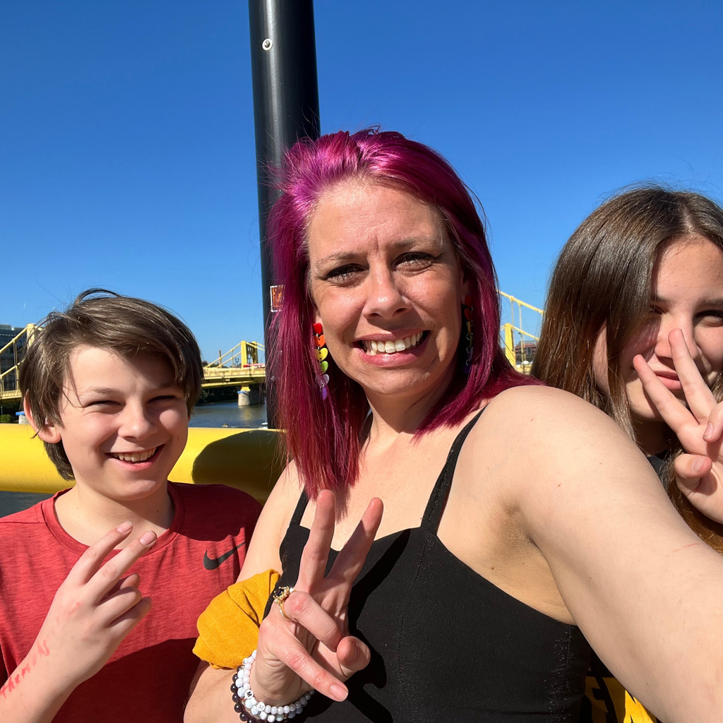 Angela Sibley - Restaurant Supervisor - Con Alma Pgh | XING