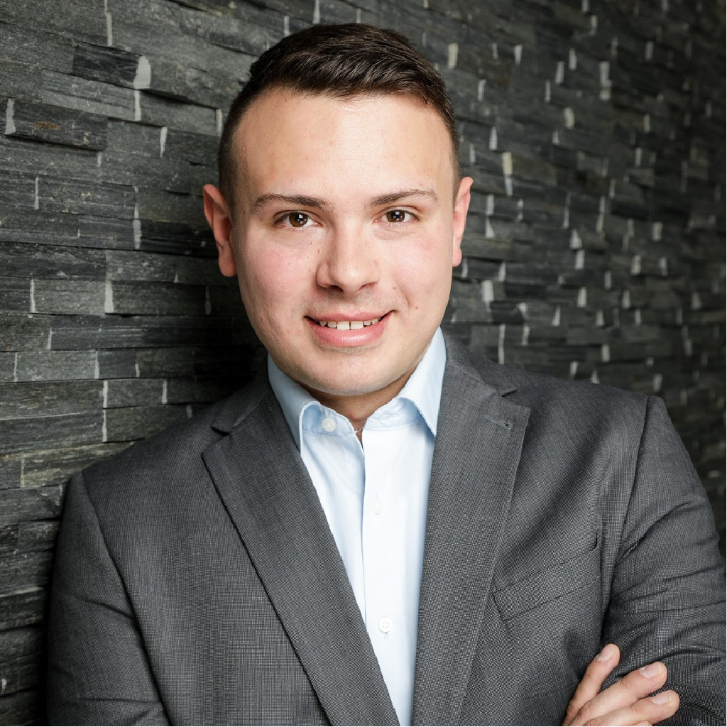 Thomas Niewrzoll - Senior IT Consultant - msg systems ag, Ismaning | XING