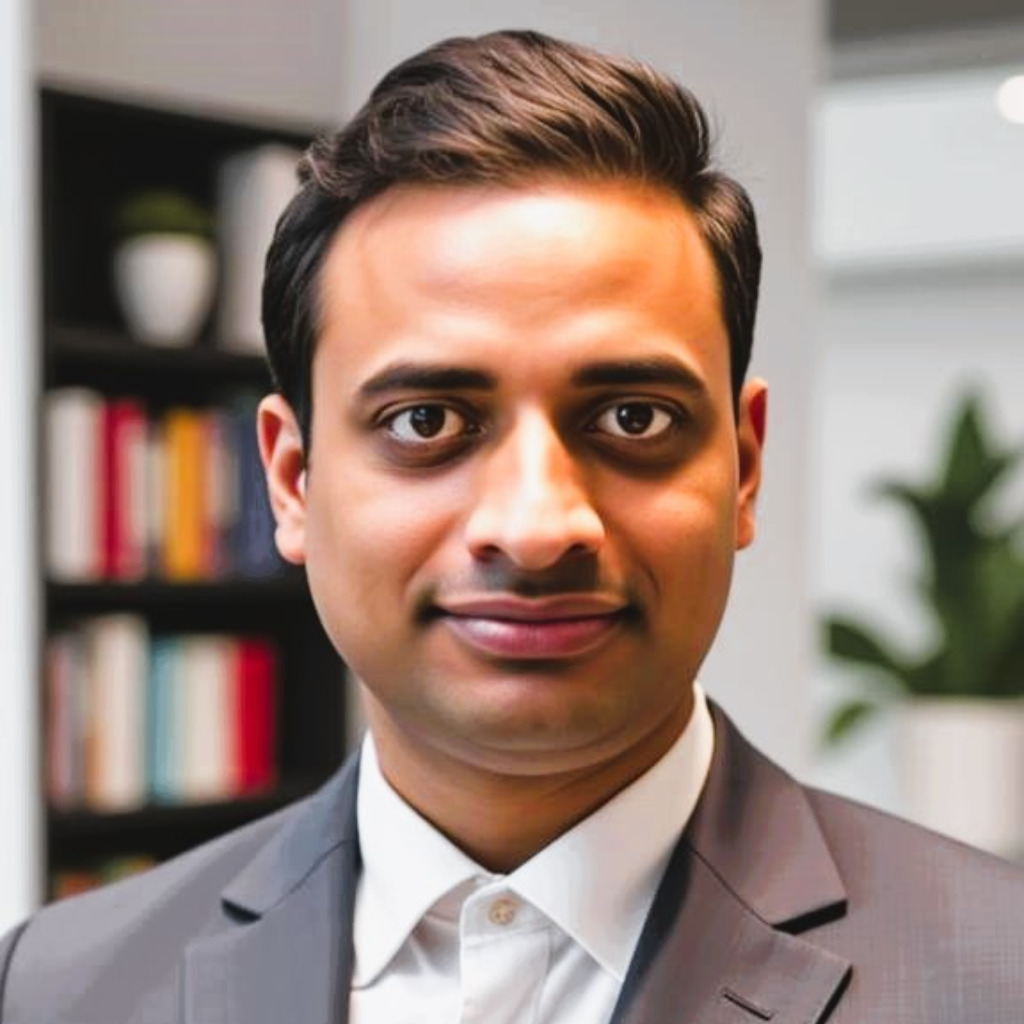 Anudeep Machavarapu - Senior Full Stack Software Developer - Vorizo ...