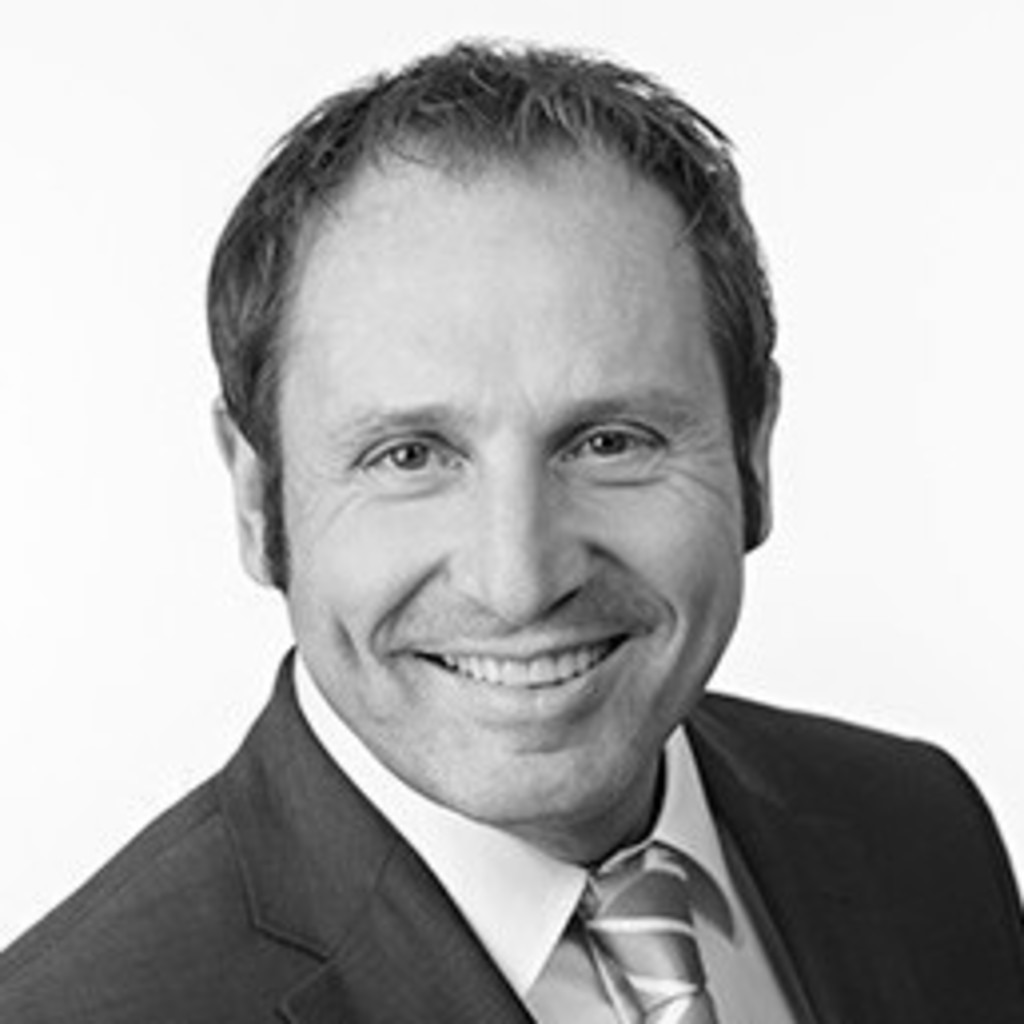 Achim Paul Härdter - Area Sales Manager - Makino Europe GmbH | XING