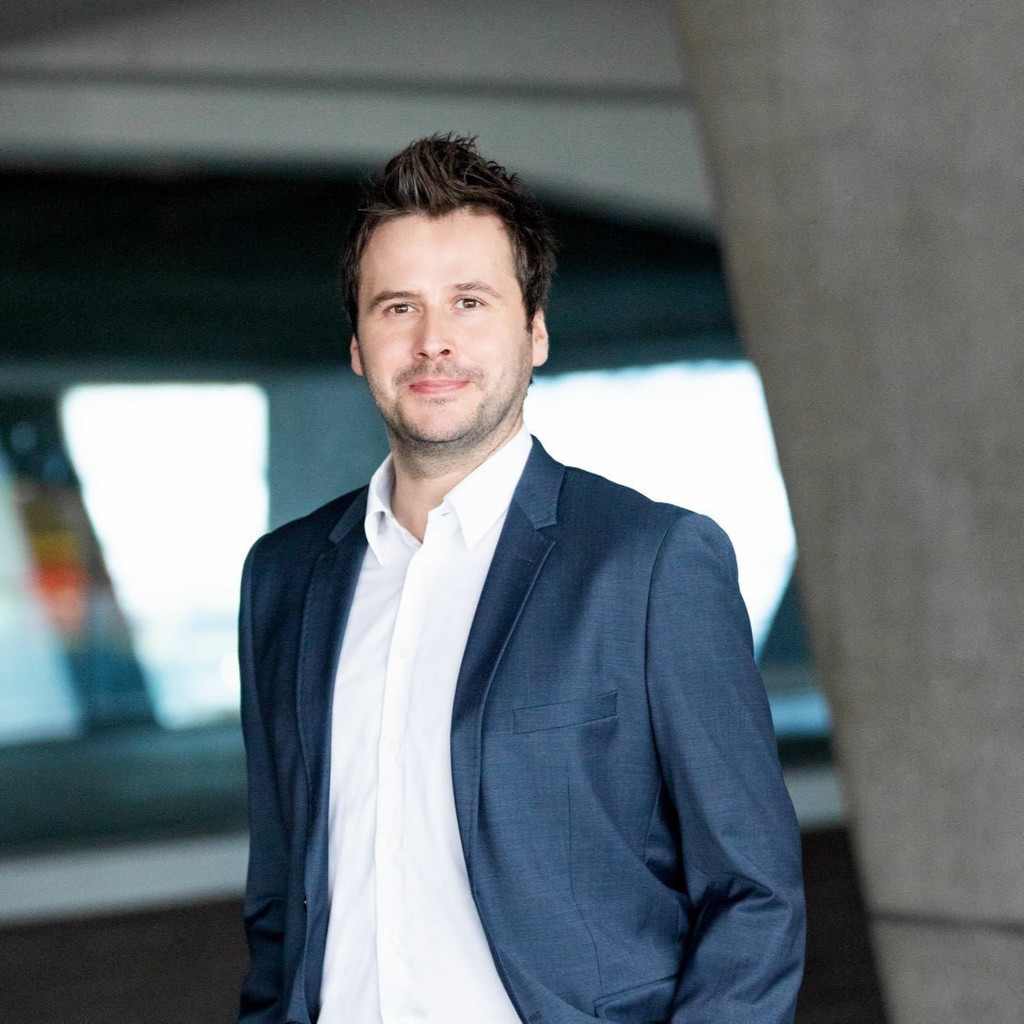 Josef Stöger - Senior Vice President Controlling - Magenta Telekom | XING