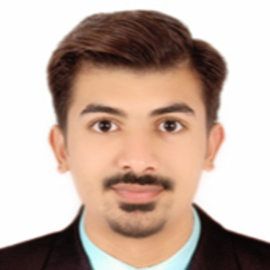 Safi Deraiya - React Native Developer - Ingenious Techlab INC | XING