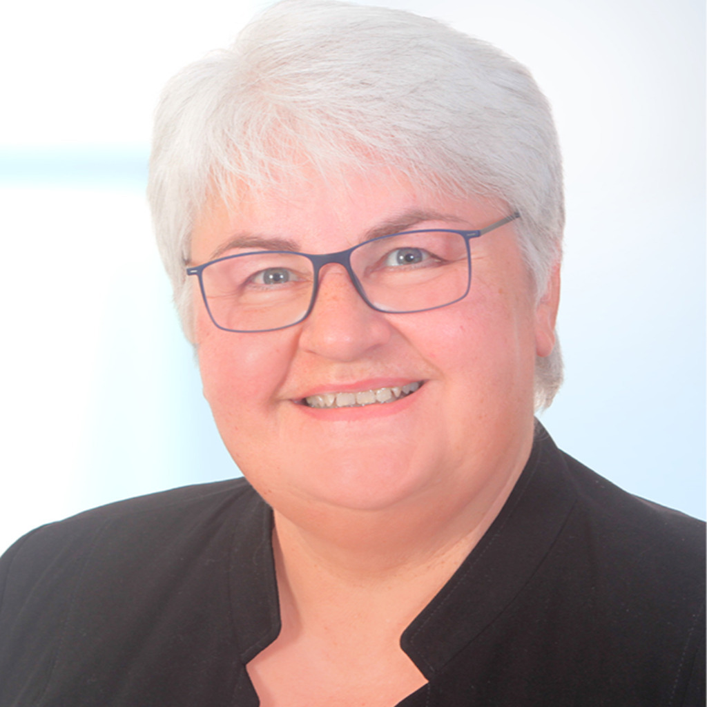 Karin Wegner - Verwaltungsangestellte - Landratsamt Erding | XING