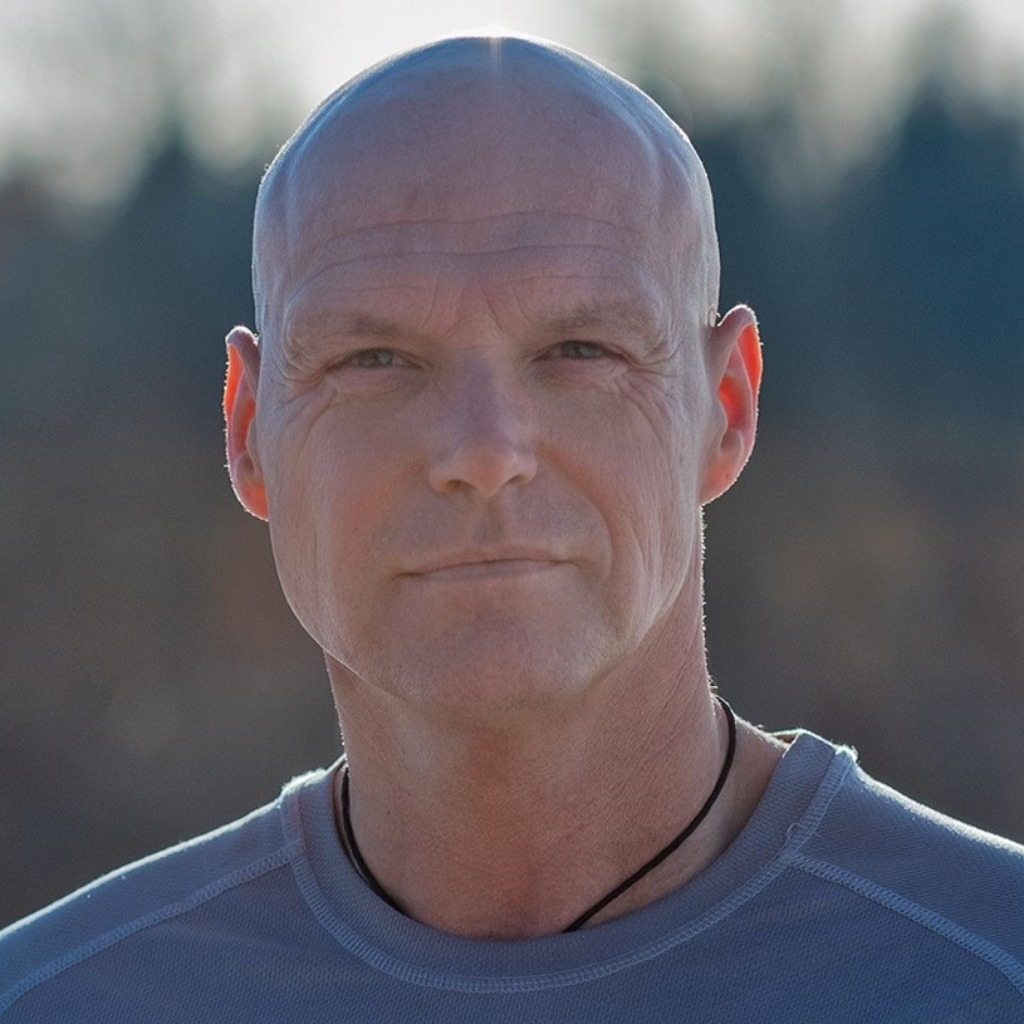 Michael Segner - Personal-Trainer/Persönlichkeitsentwicklung mit ...