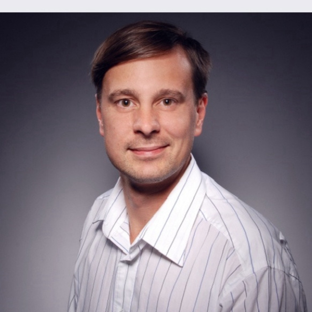 Christian schmitus - Fuhrparkleiter - Gerlicher GmbH | XING