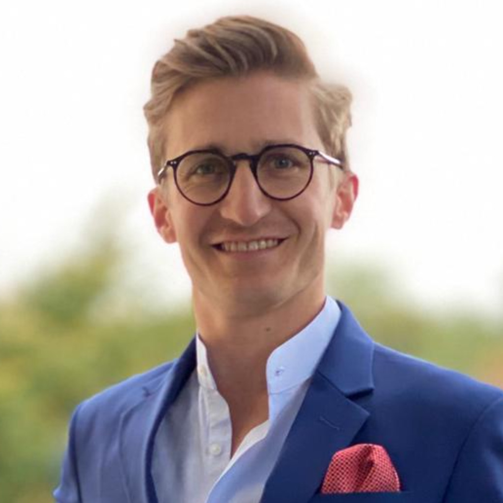 David Reitz - auf LinkedIN - hier nicht aktiv :) - David Reitz Business ...