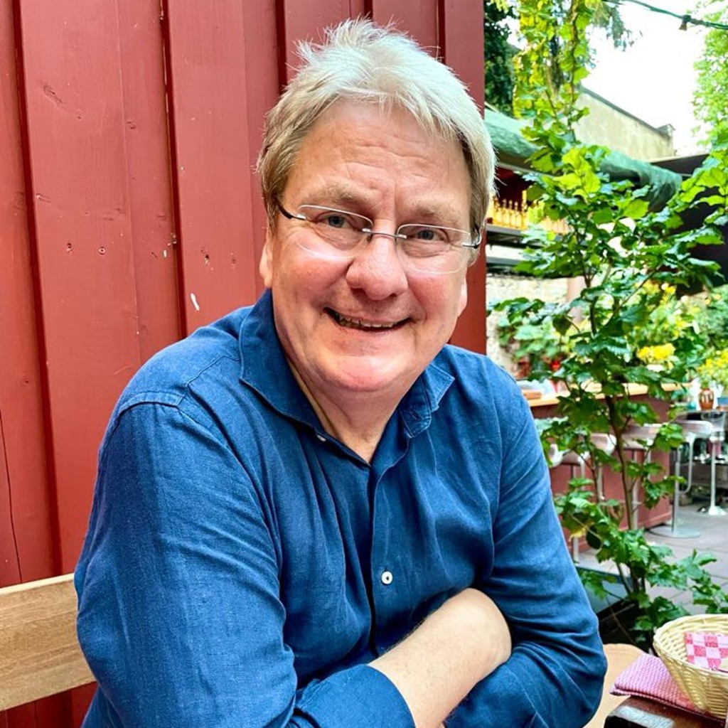 Thomas Ehlers - Geschäftsführer - Selbständiger Unternehmensoptimierer ...