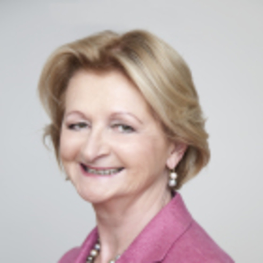 Eva M. Bertsch - Eigentümerin - eva bertsch consulting | XING