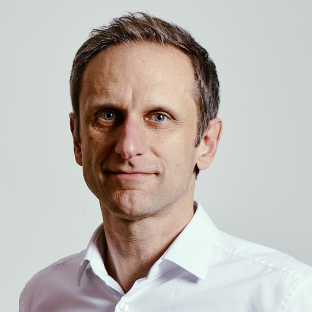 Christian Weiss - Senior Manager Account Based Marketing EMEA ...