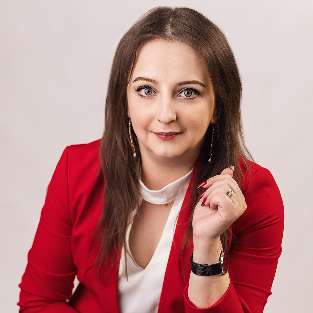 Dr. Smaranda Raluca Bogdan-Ganea - Senior IT Recruitment Lead - Boost ...
