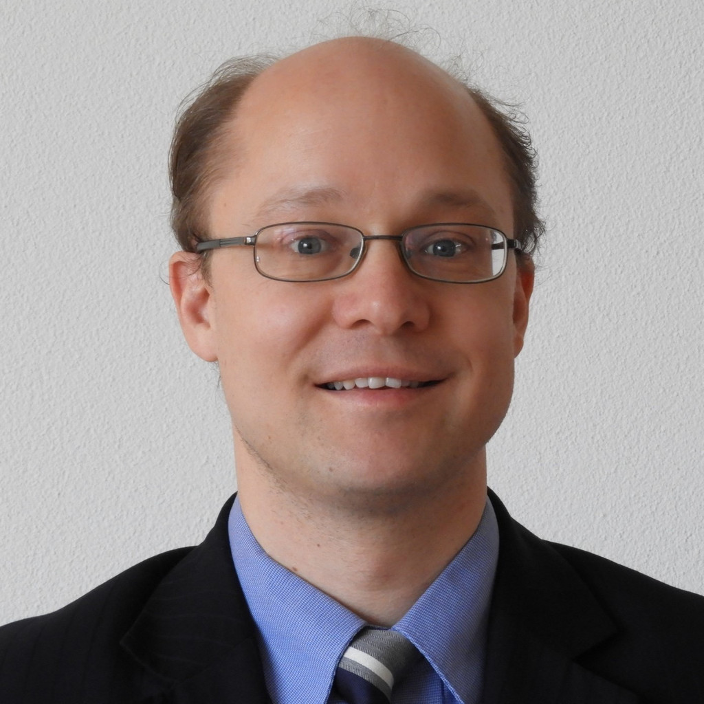 Patrick Högger - Senior Business Projektleiter / Program Lead - Credit ...