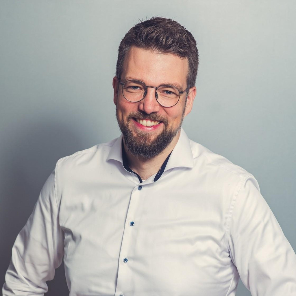 Thorsten Ritter - Sales Manager - mitcaps GmbH | XING