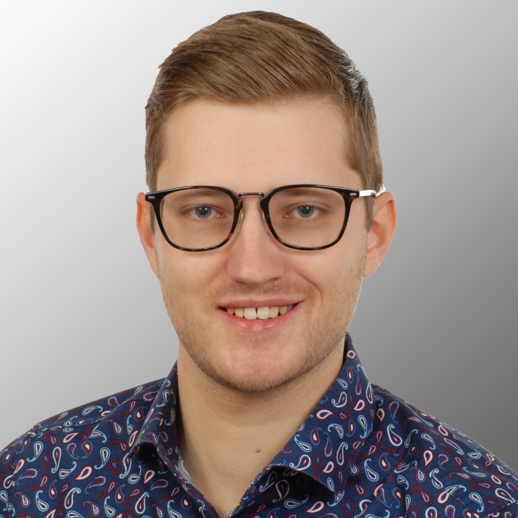 Fabian Mench - Controller - Glasfaser NordWest GmbH & Co. KG | XING