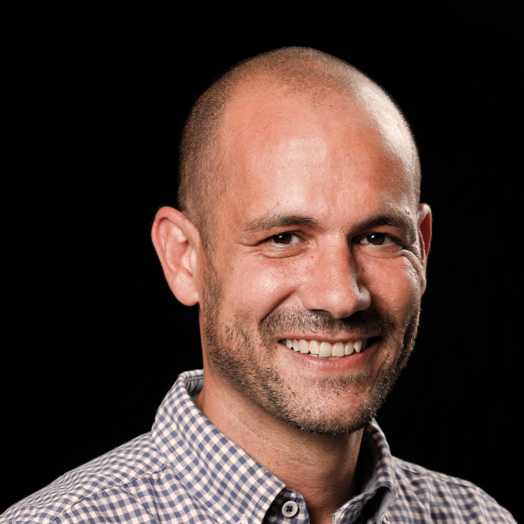 Thomas Utz - Leiter Institut für Innovation, Design und Engineering ...