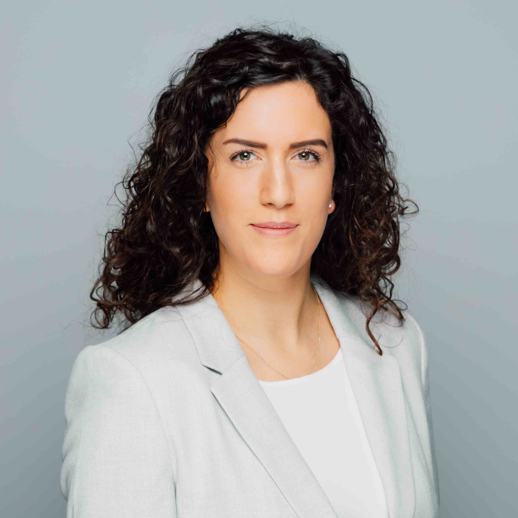 Lisa Schiek - Consultant Change Management & Organisationsentwicklung ...