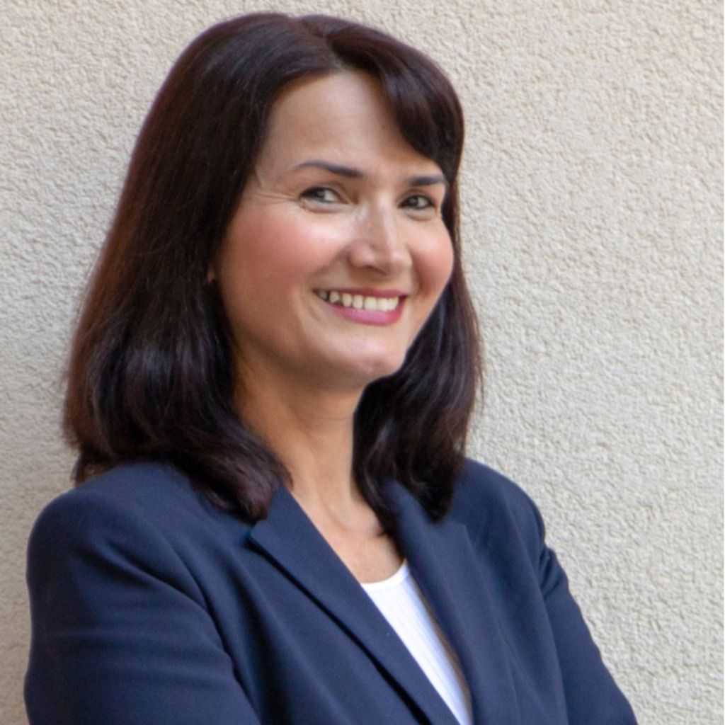 Daniela Jahn-Radu - EU Manager - MediTeam Will | XING