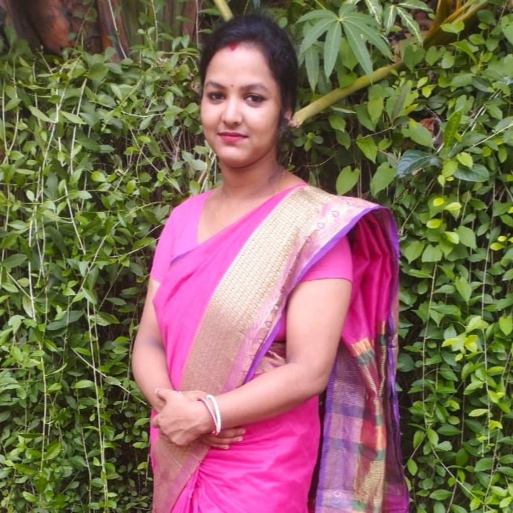 Mitu Acharjee - Graphic Designer, Digital Marketer and Video editor ...