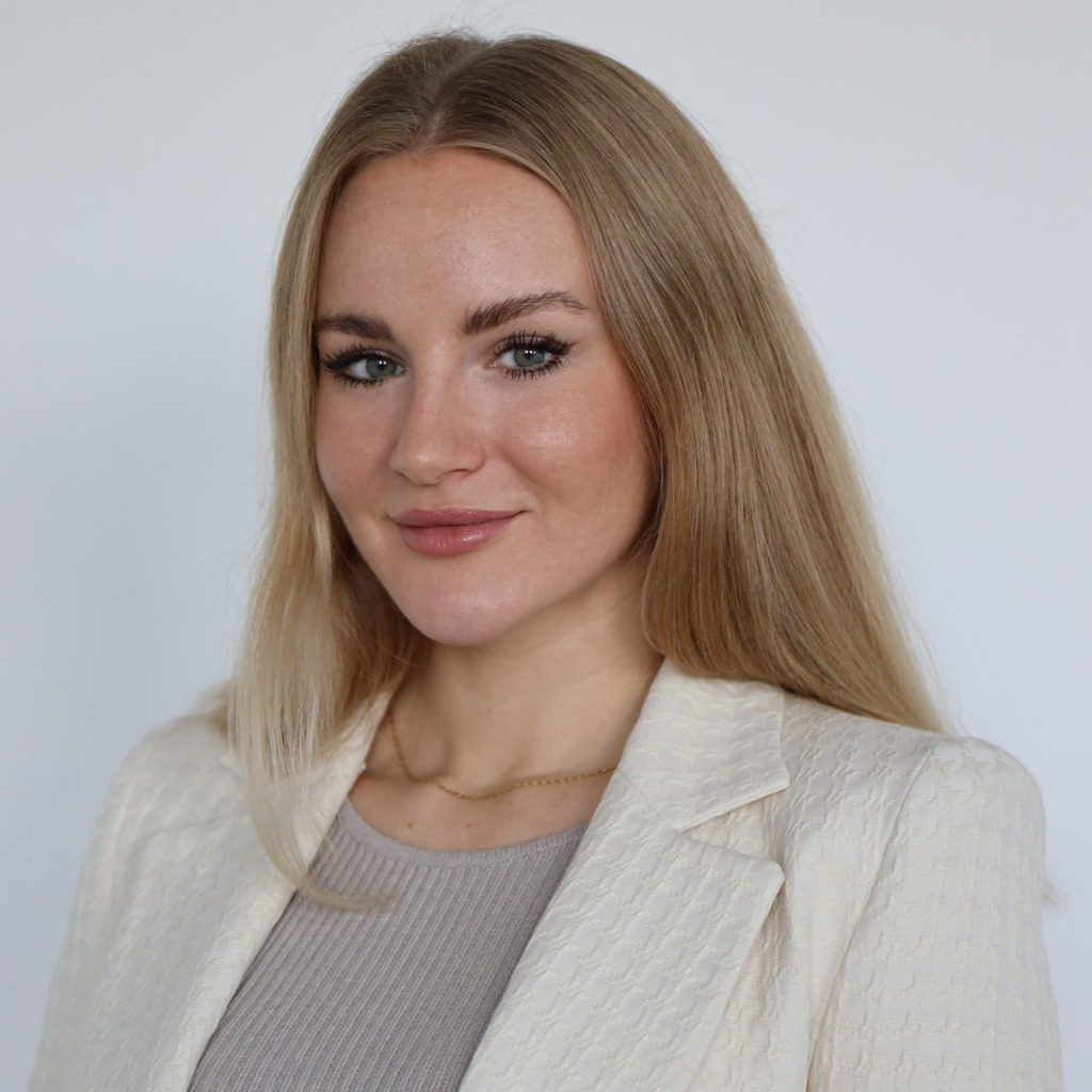 Lisa Kristen - Marketing Manager DACH - Jedox | XING